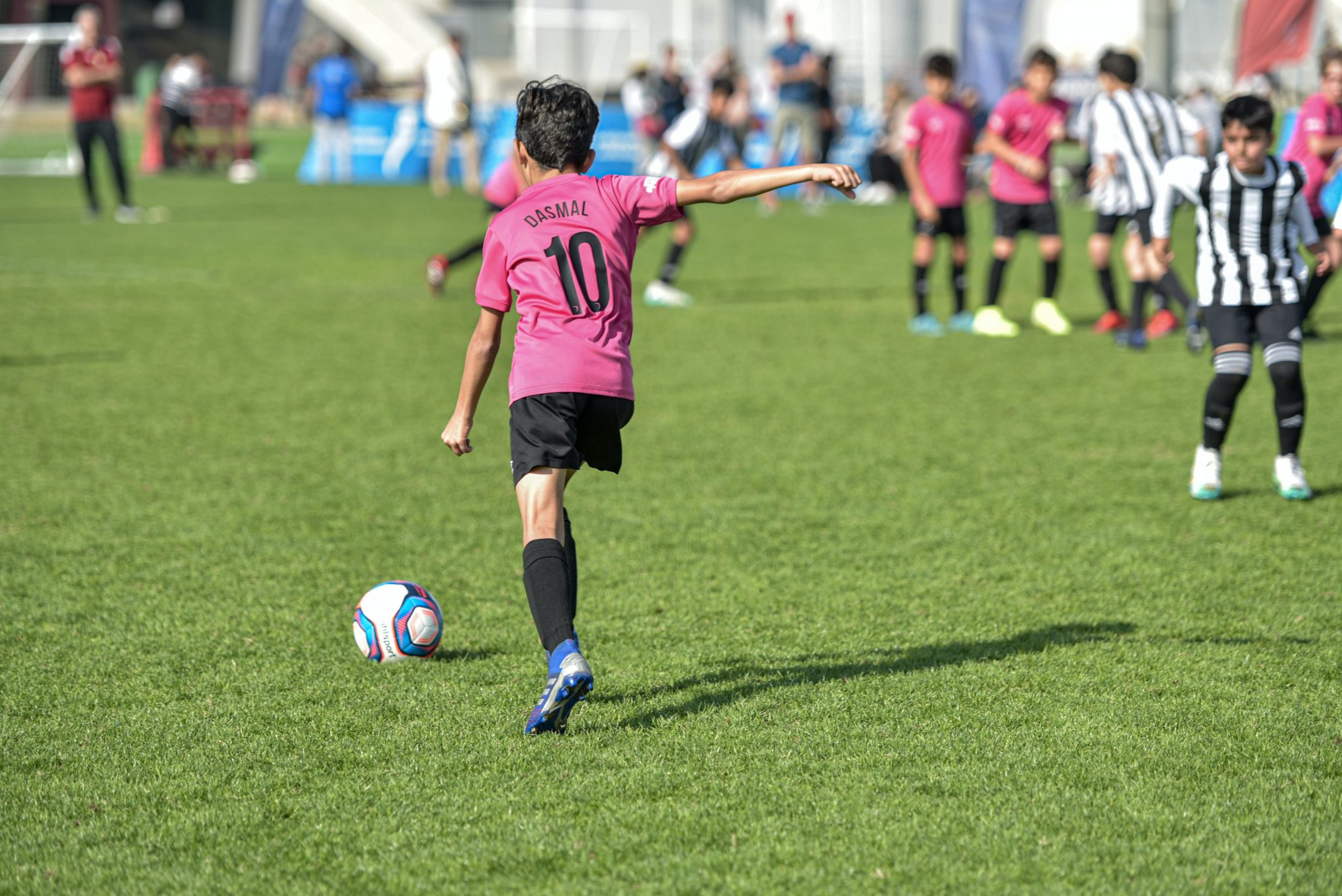 Football For All